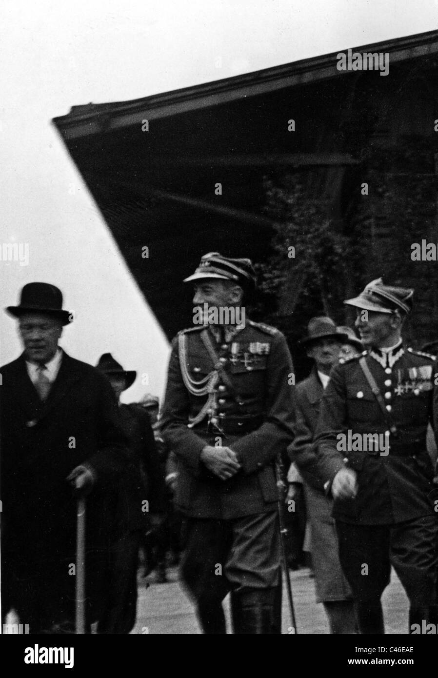 Josef beck hi-res stock photography and images - Alamy