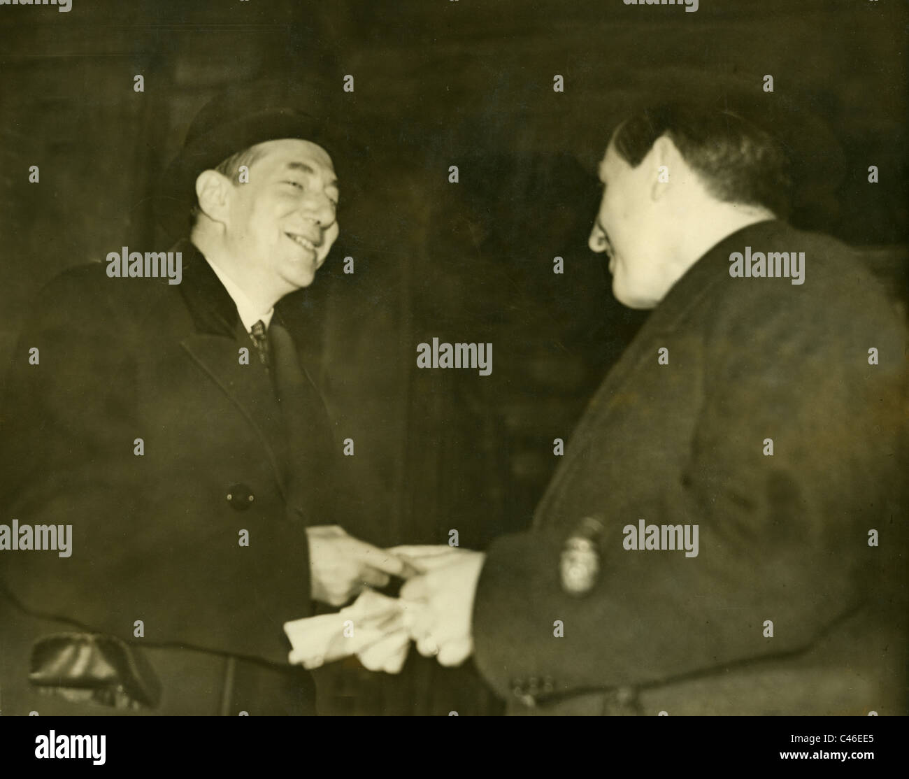 Josef beck hi-res stock photography and images - Alamy