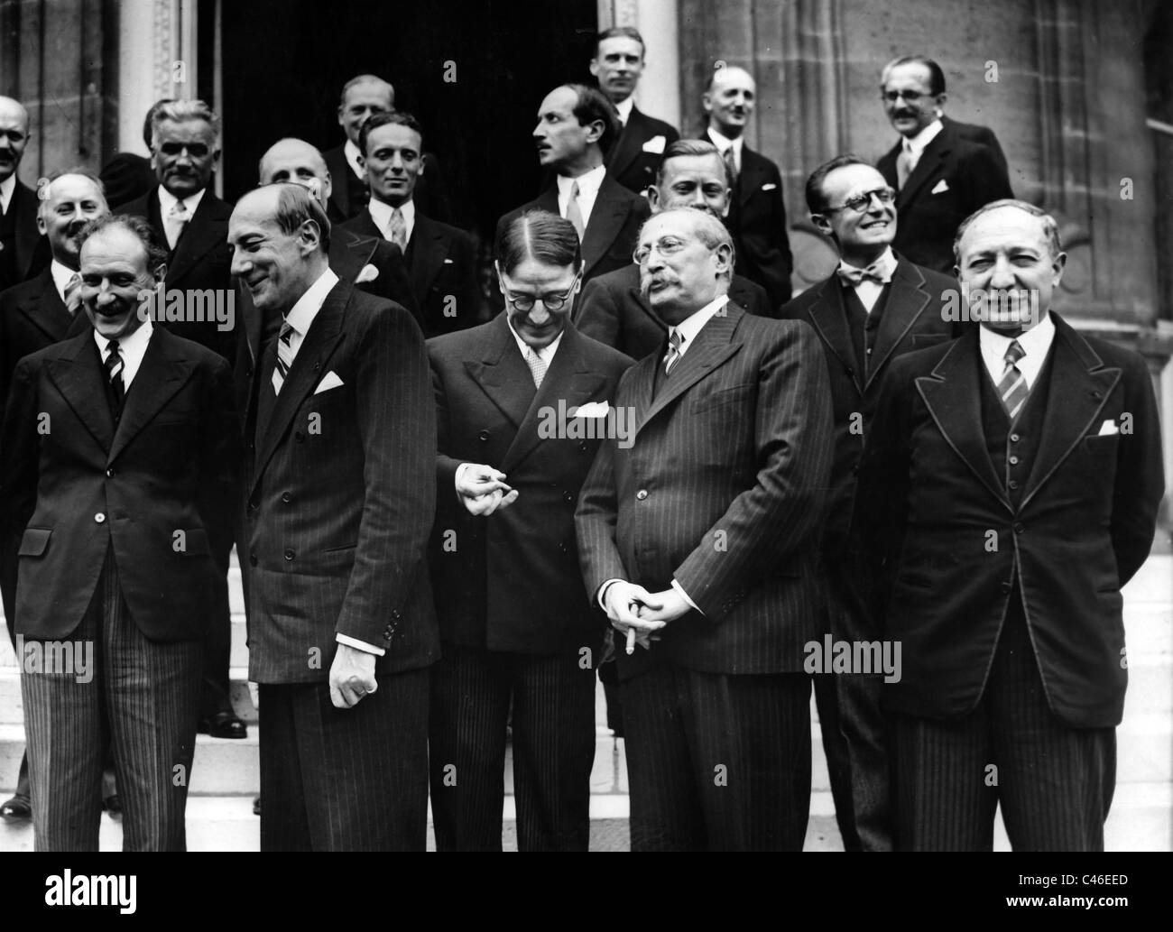 Josef beck hi-res stock photography and images - Alamy