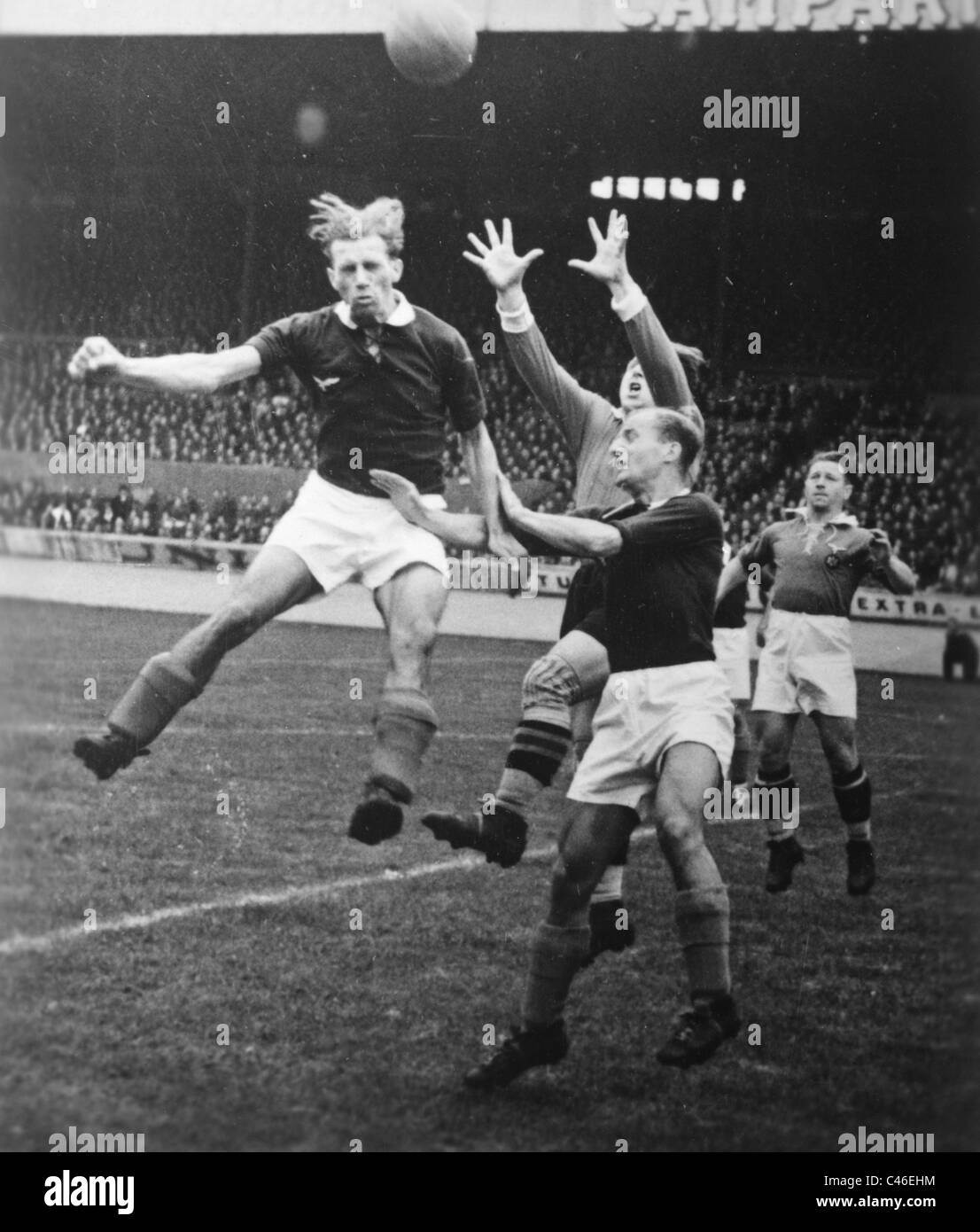 World War Ii Soldiers Sport High Resolution Stock Photography and ...