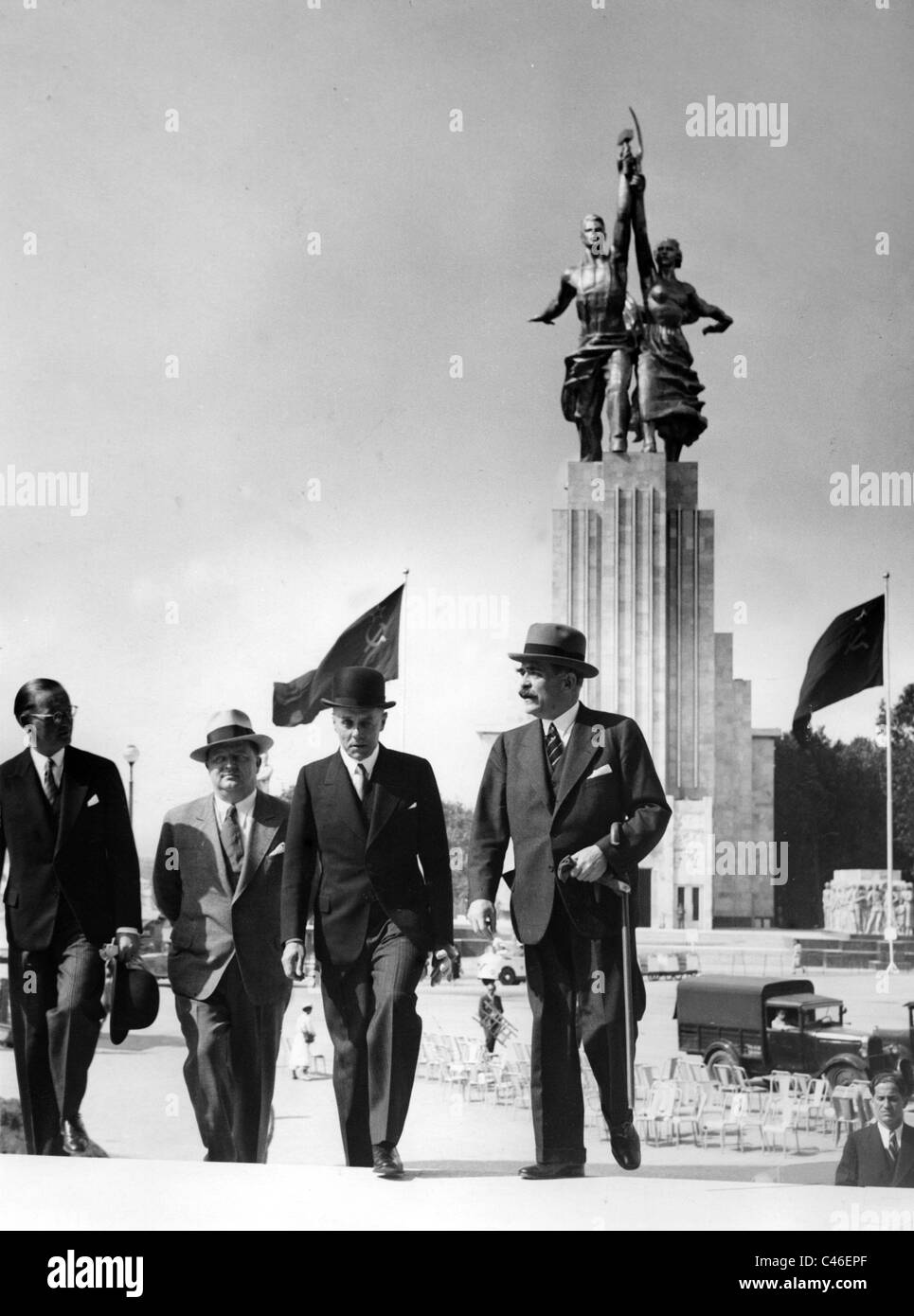 Ludwig beck Black and White Stock Photos & Images - Alamy