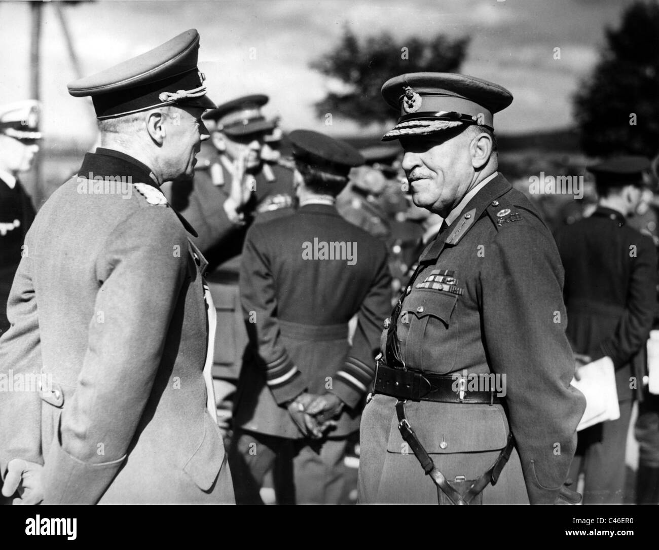 Ludwig beck Black and White Stock Photos & Images - Alamy
