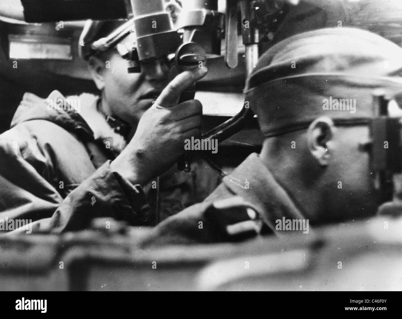 Second World War: German Assault Guns Stock Photo - Alamy