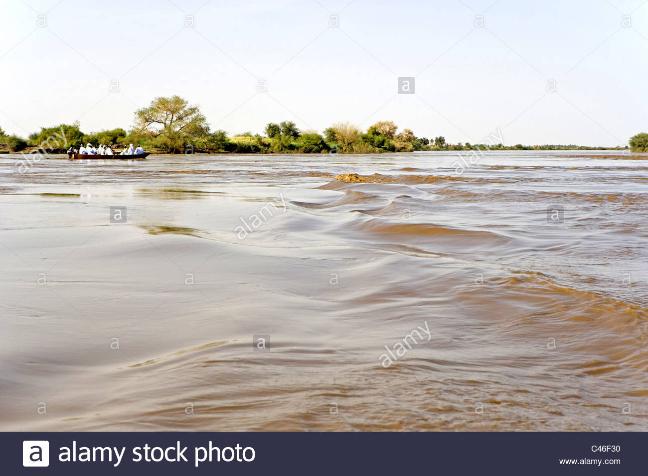 Nile Cataracts Stock Photos & Nile Cataracts Stock Images - Alamy