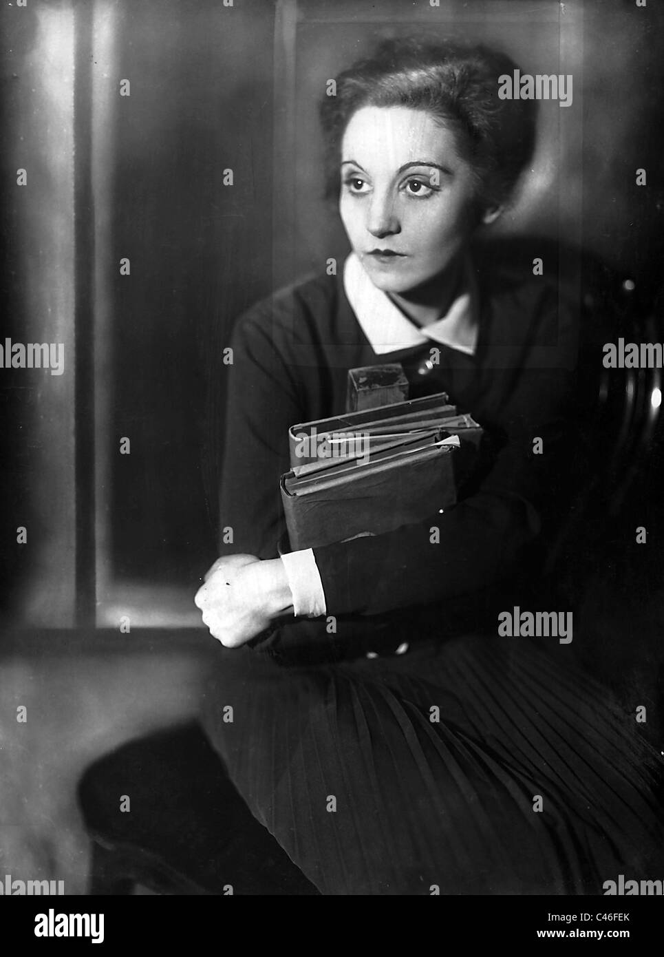 Elisabeth bergner hi-res stock photography and images - Alamy