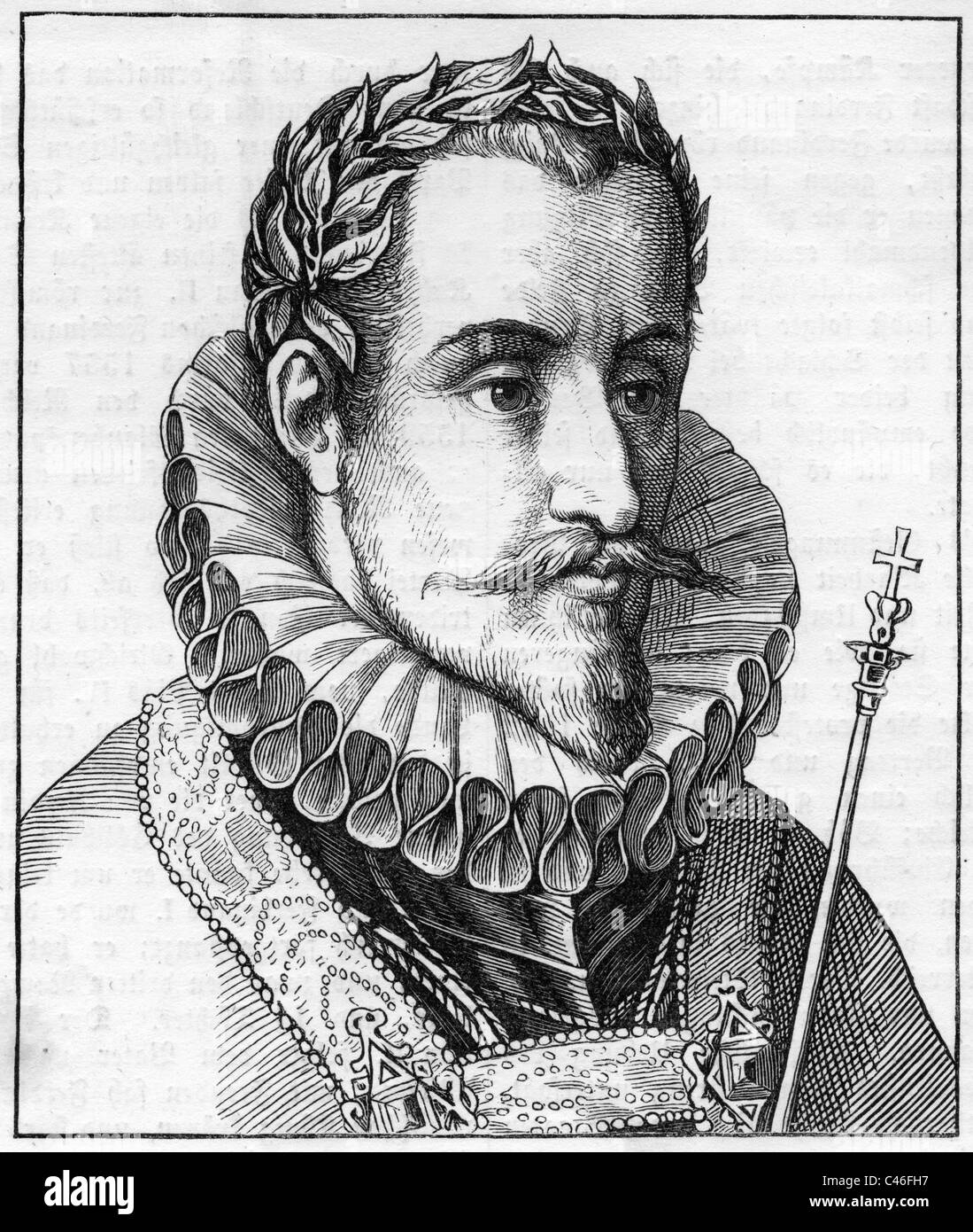 Ferdinand von habsburg hi-res stock photography and images - Alamy