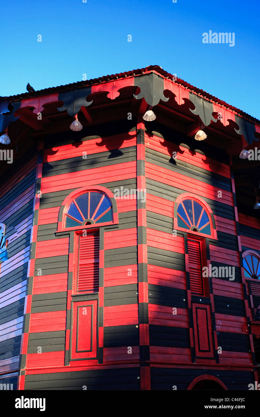 Historic building ponce puerto rico hi-res stock photography and images ...