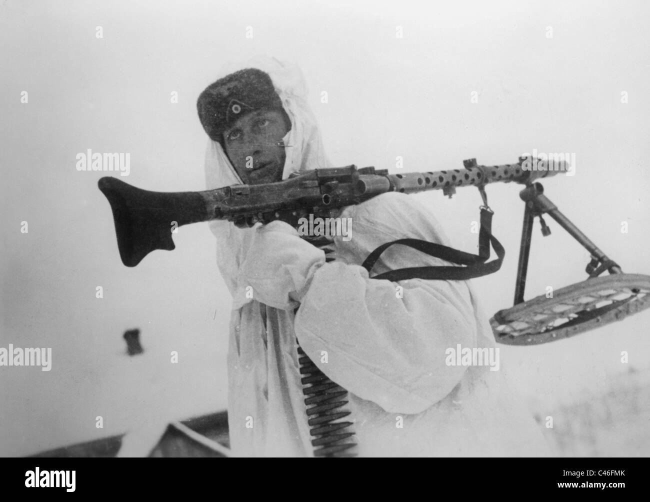 Eastern front wwii hi-res stock photography and images - Alamy
