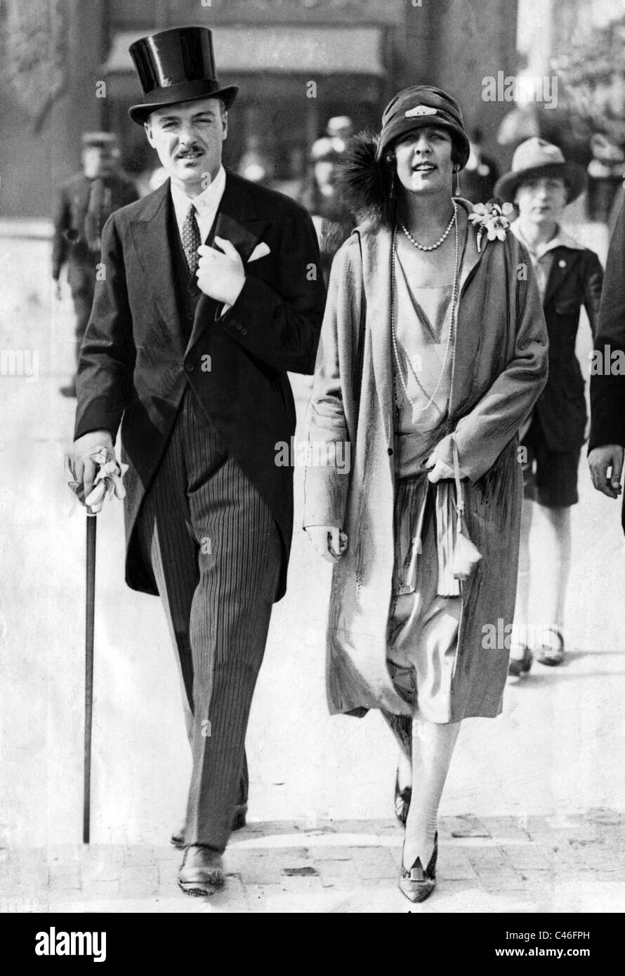 Charlotte de monaco hi-res stock photography and images - Alamy