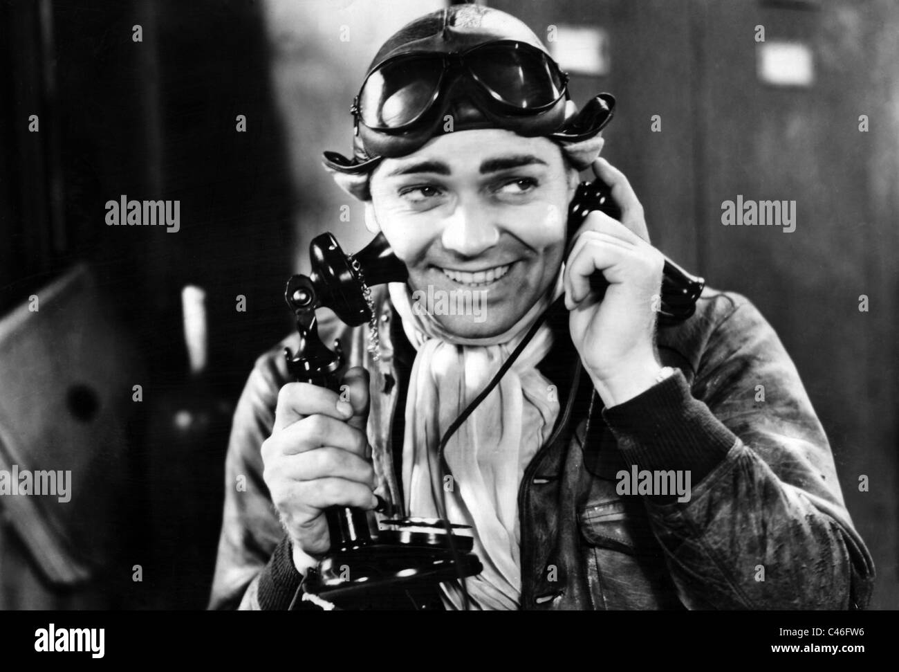 Clark gable 1901 1960 hi-res stock photography and images - Alamy