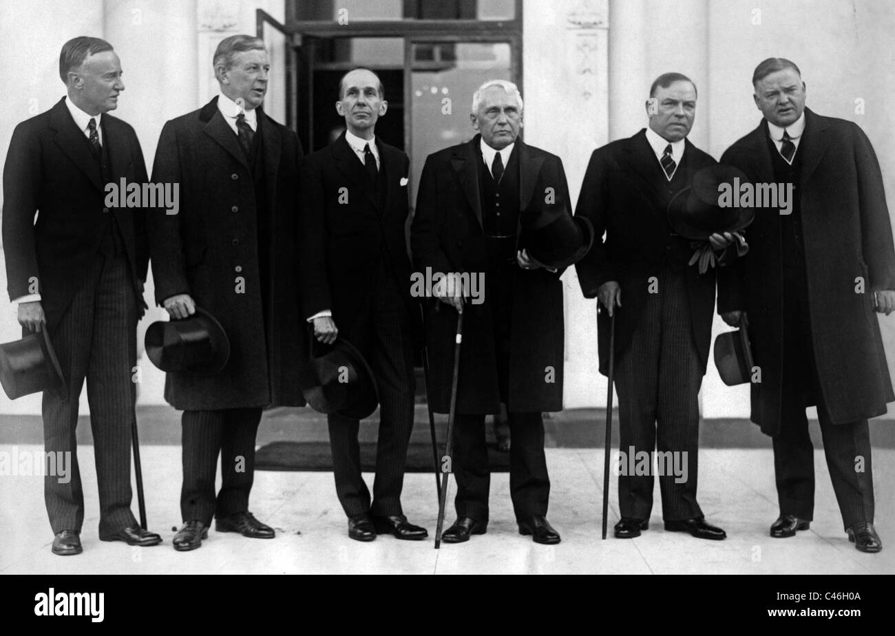 Mackenzie king hi-res stock photography and images - Alamy