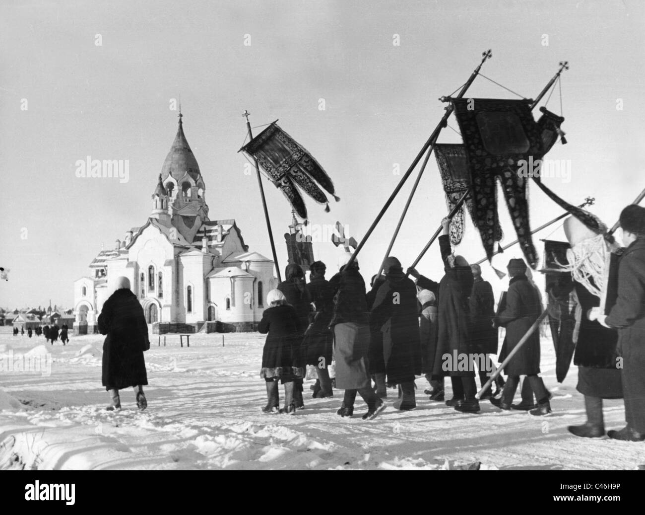 Religion civil war hi-res stock photography and images - Alamy