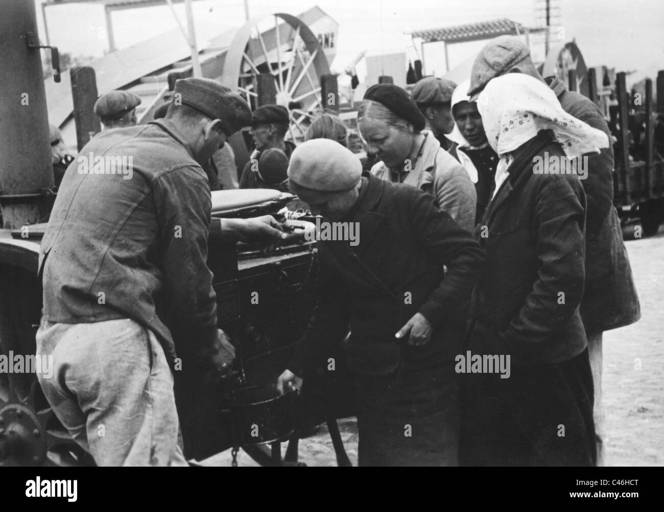 Forced Labour Germany High Resolution Stock Photography and Images - Alamy