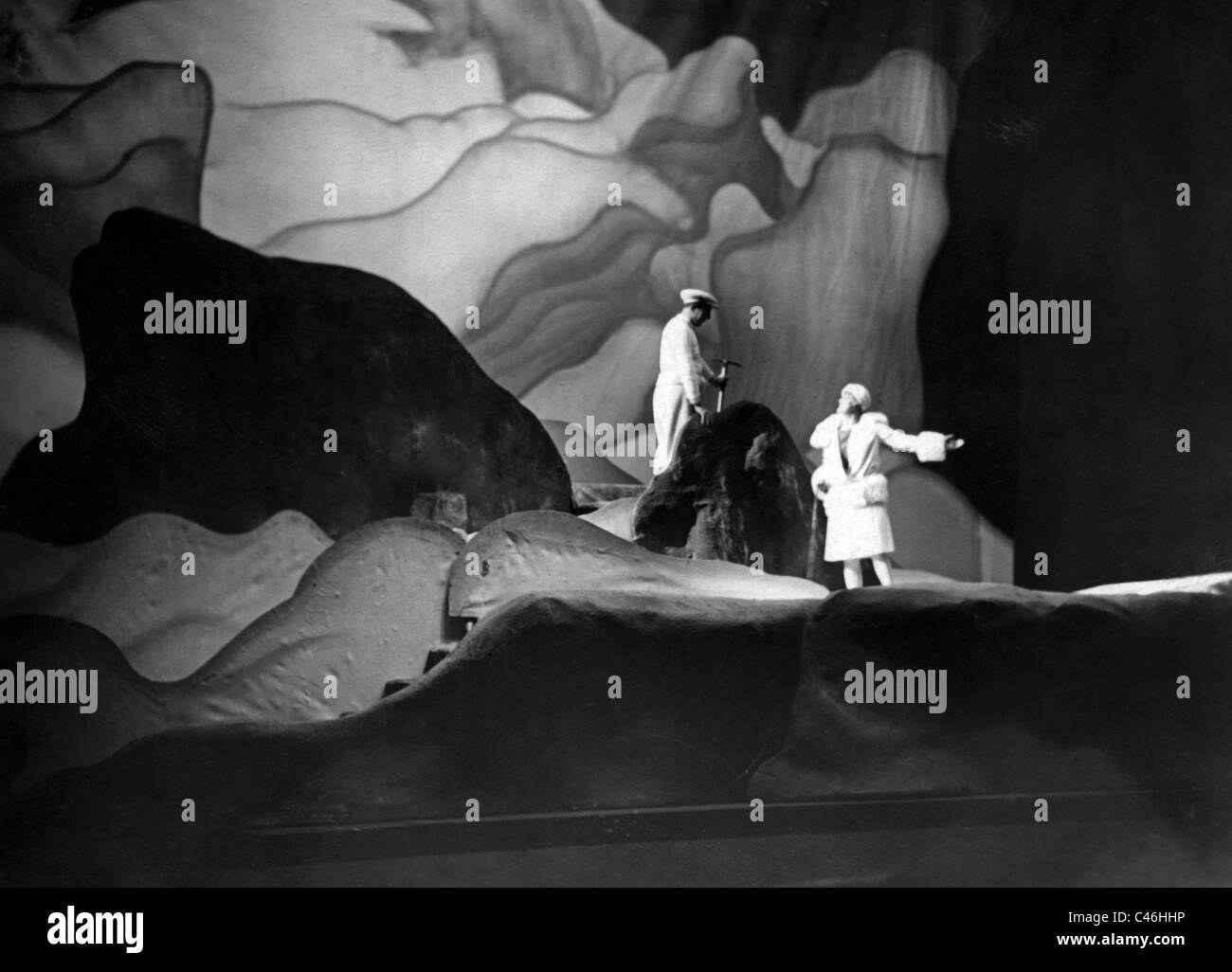 Ernst krenek Black and White Stock Photos & Images - Alamy