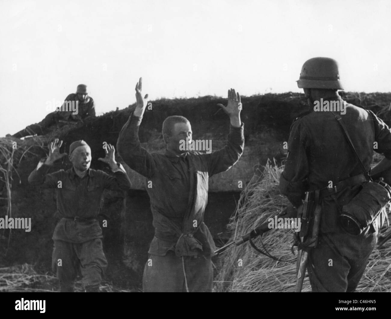 World War Ii Russian Front Stock Photos & World War Ii Russian Front ...