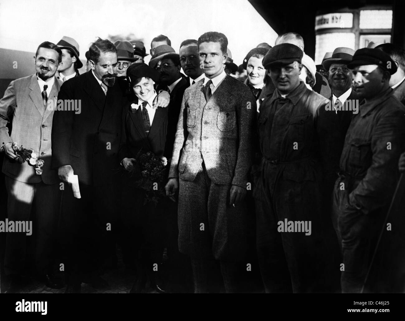 Krukenberg Black and White Stock Photos & Images - Alamy