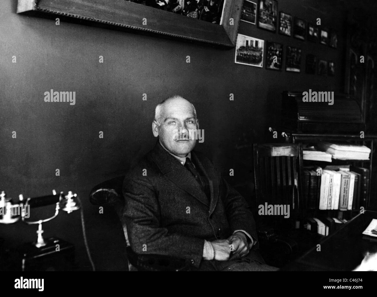 Krylenko hi-res stock photography and images - Alamy