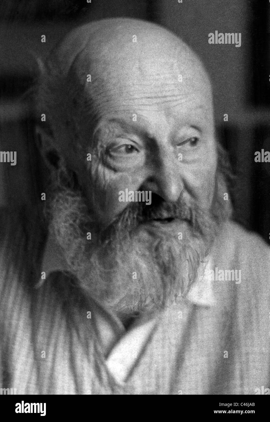 Alfred kubin hi-res stock photography and images - Alamy