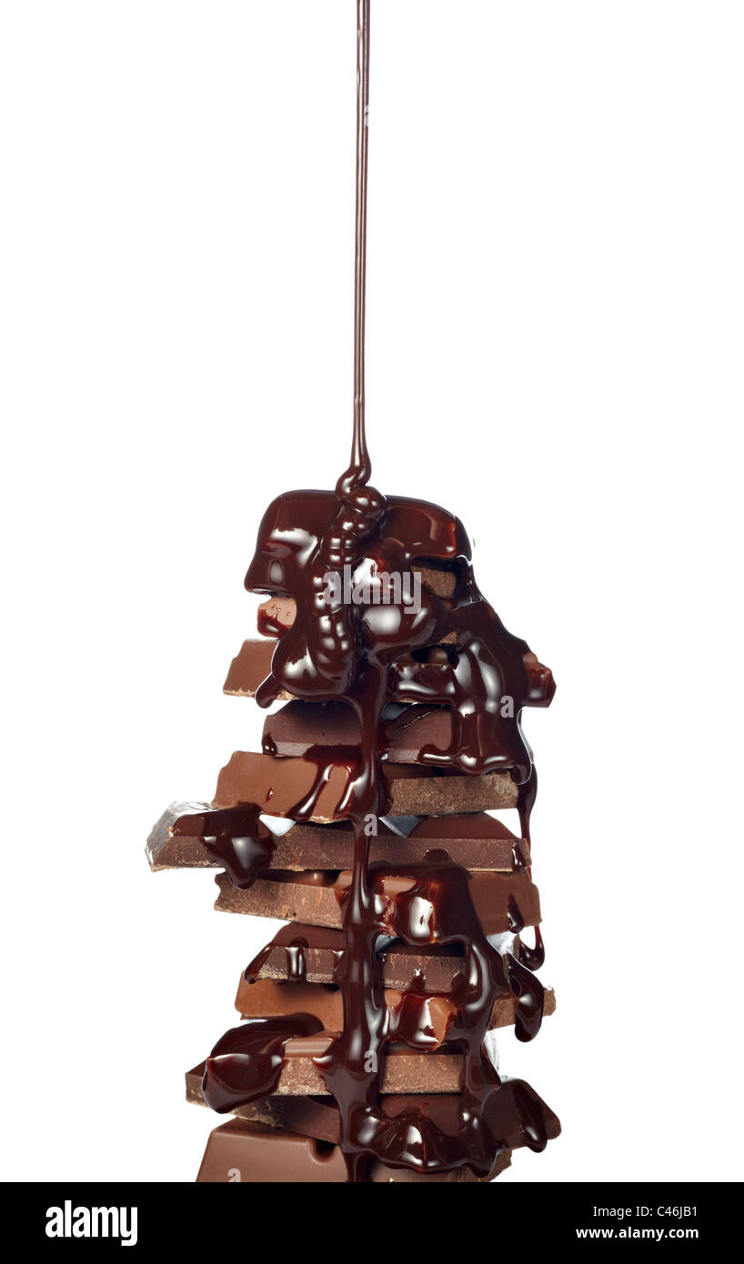 Syrup falling hi-res stock photography and images - Alamy