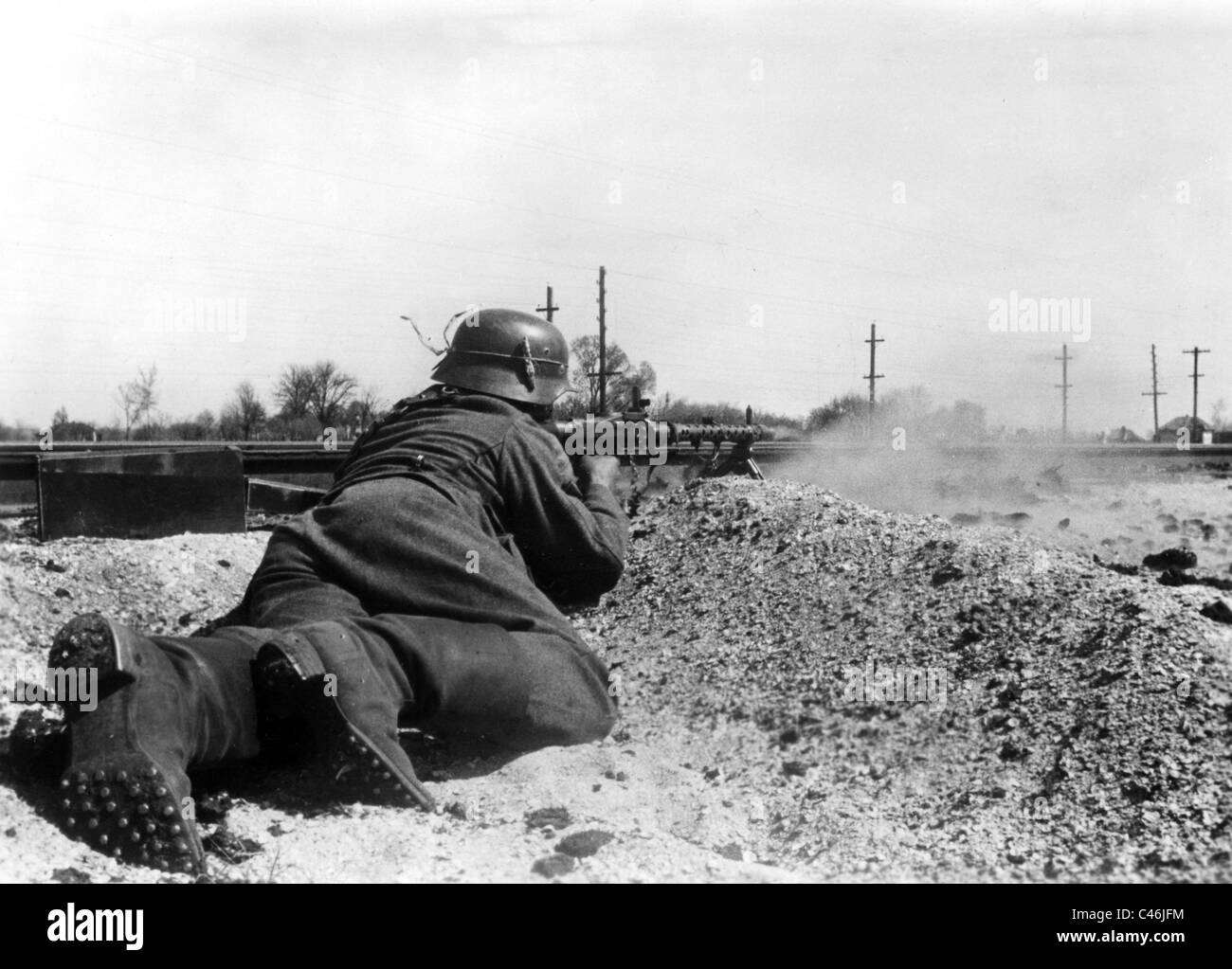Kharkov 1942 hi-res stock photography and images - Alamy