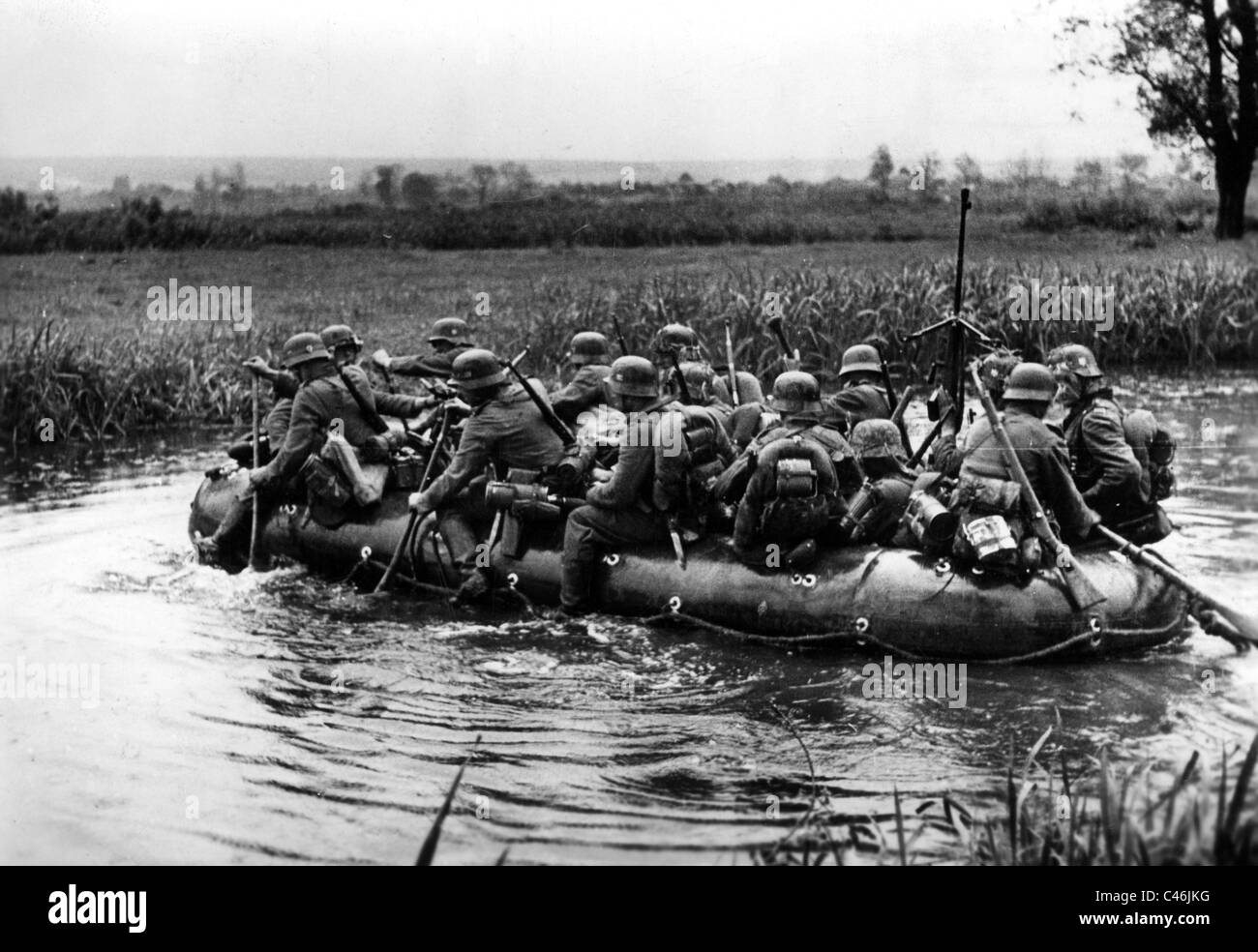 German army 1945 hi-res stock photography and images - Alamy