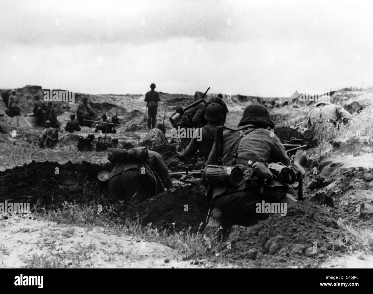1942 ford Black and White Stock Photos & Images - Alamy