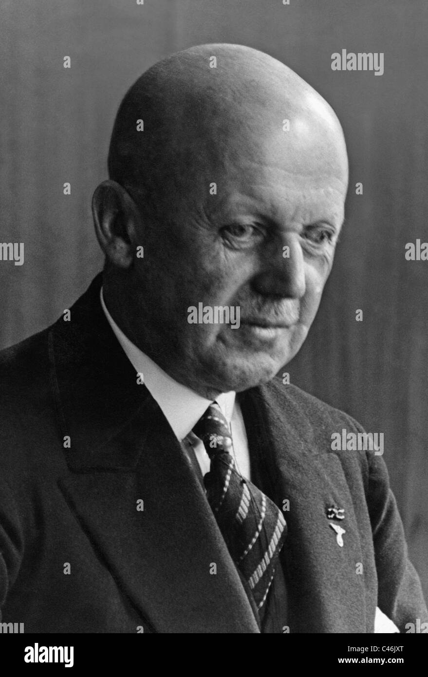 Hans H. Lammers Stock Photo - Alamy