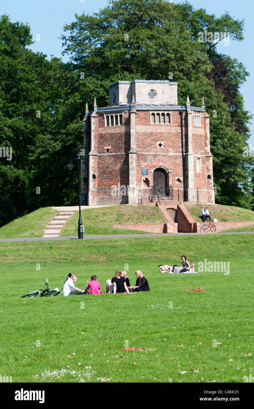 English people in 1400s hi-res stock photography and images - Alamy