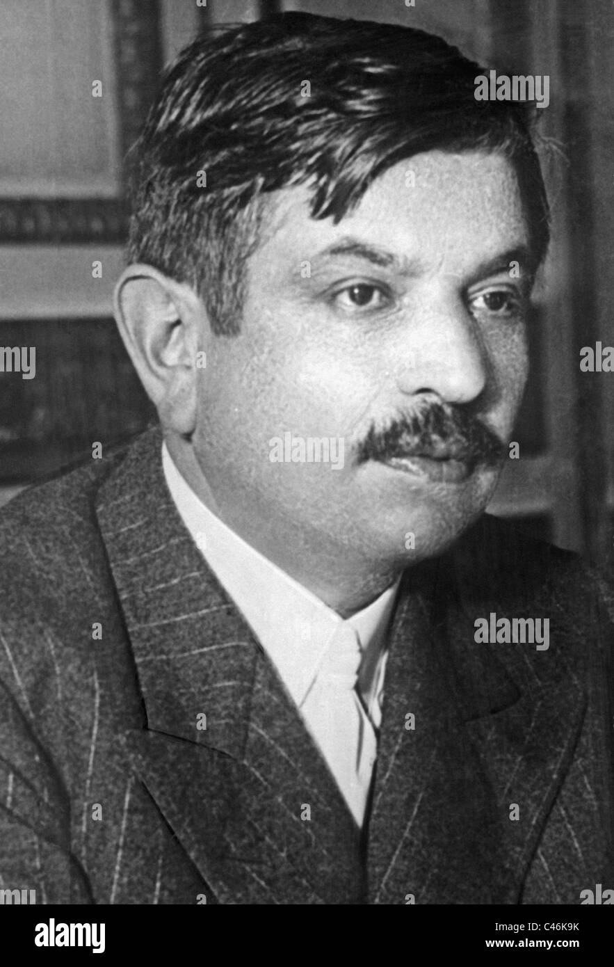 Pierre Laval Black and White Stock Photos & Images - Alamy
