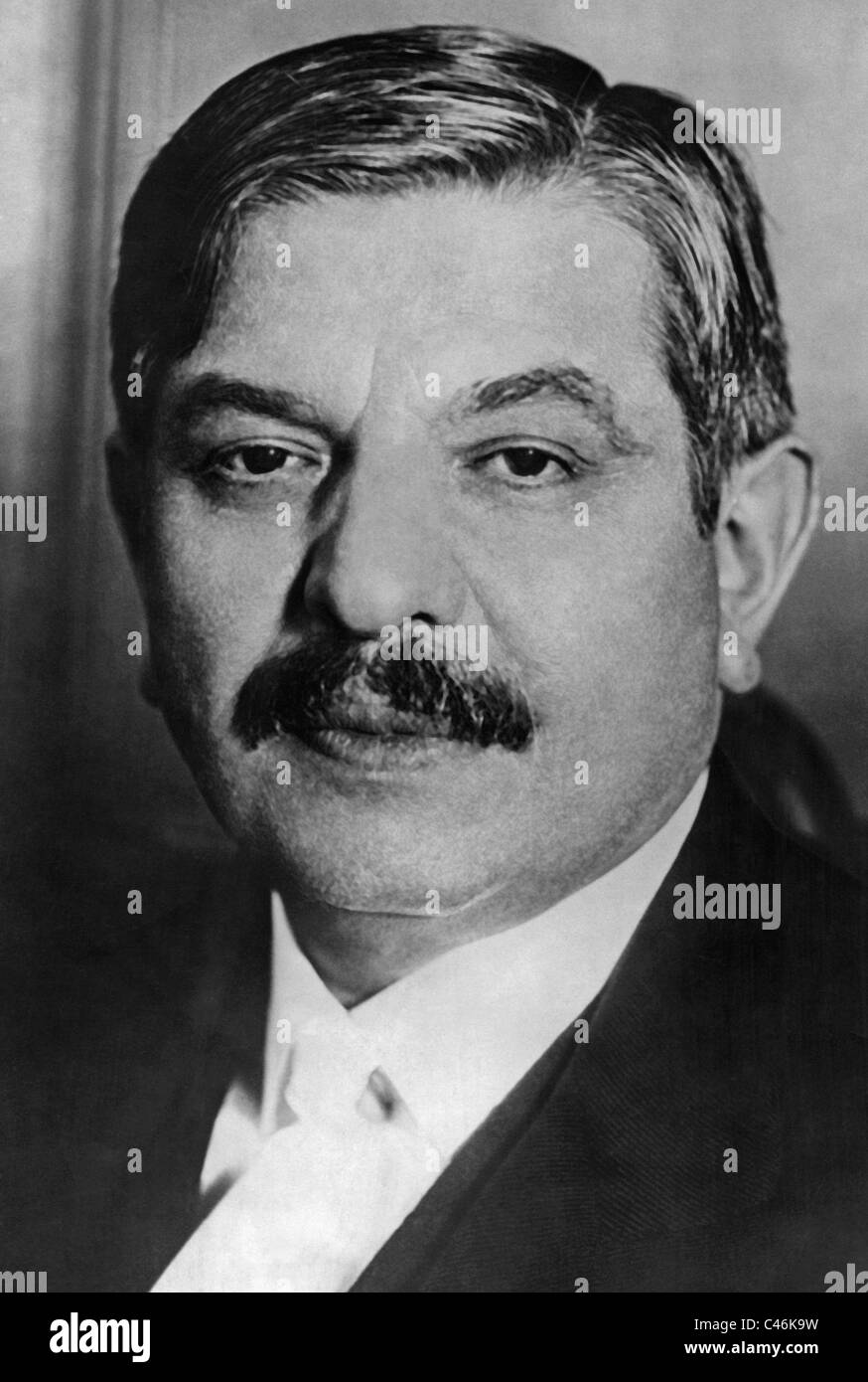 Pierre laval france Black and White Stock Photos & Images - Alamy