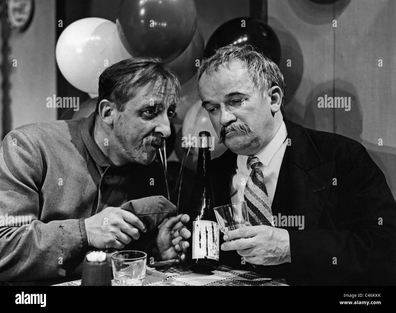 Ernst culture Black and White Stock Photos & Images - Alamy