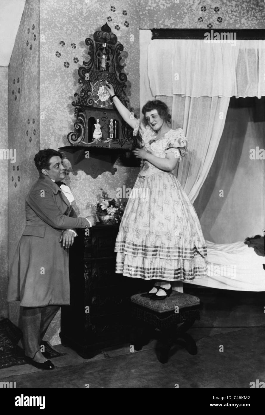 Lehar hi-res stock photography and images - Alamy