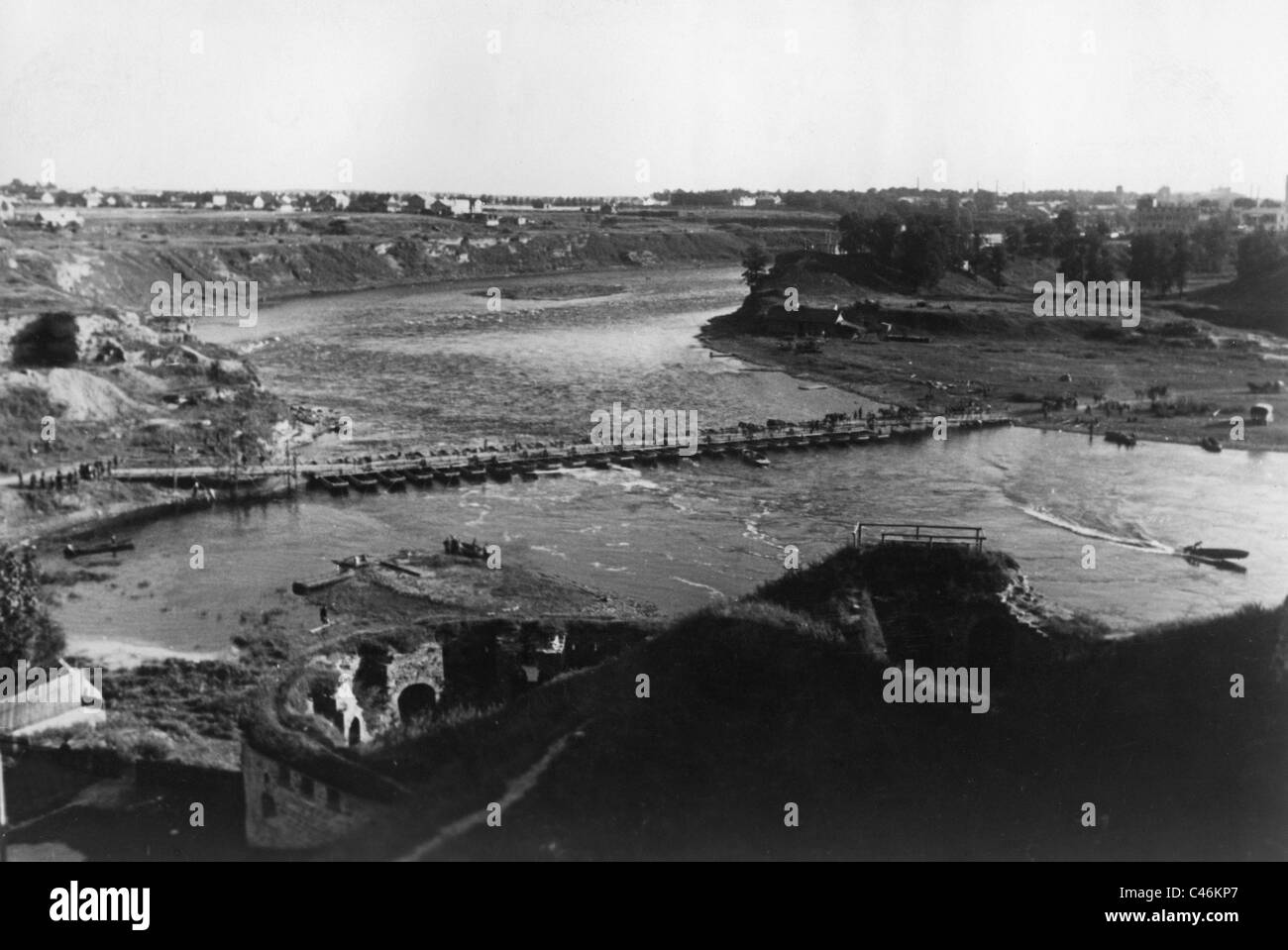 German troops russian front 1945 hi-res stock photography and images ...