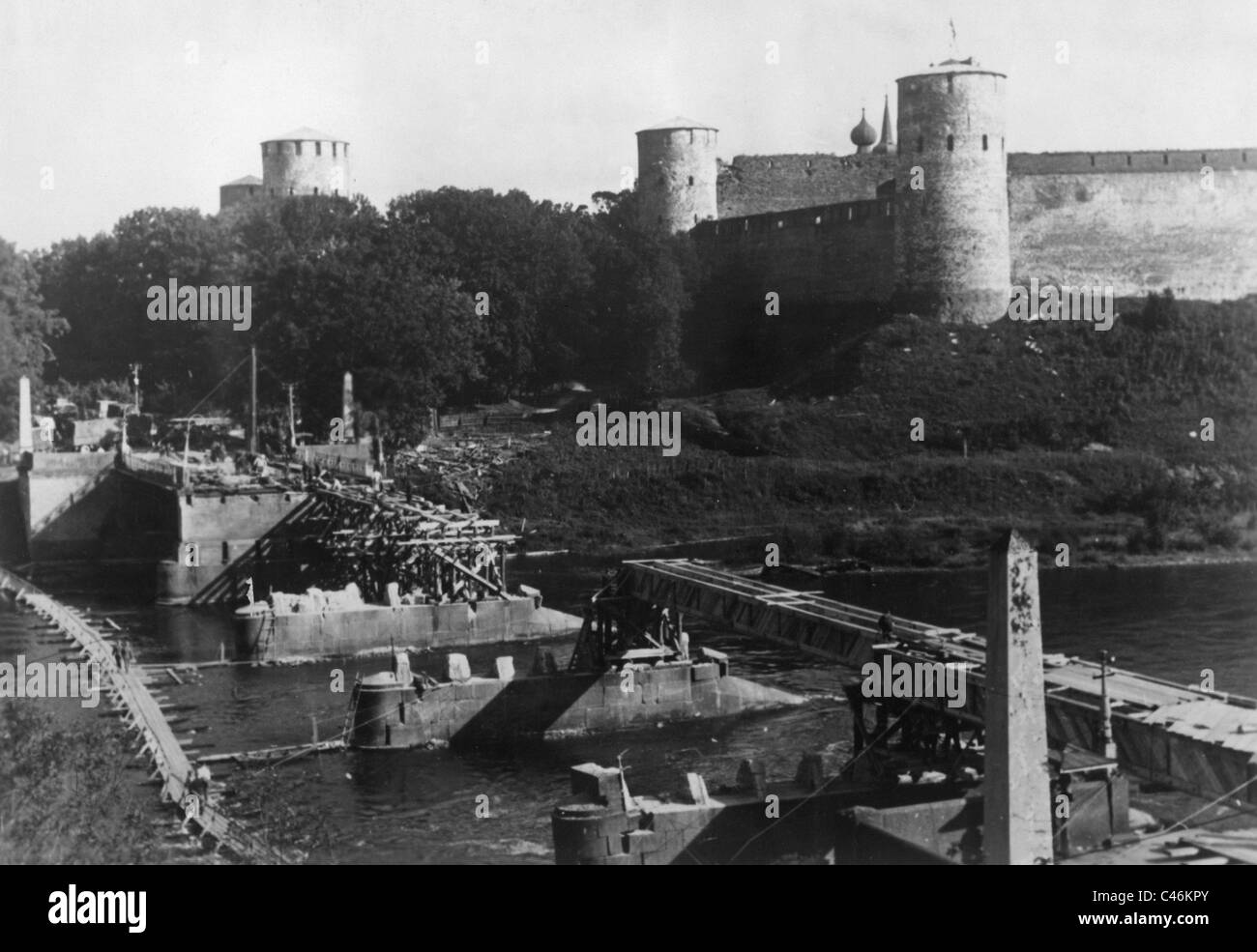 Narva Soldiers Stock Photos & Narva Soldiers Stock Images - Alamy