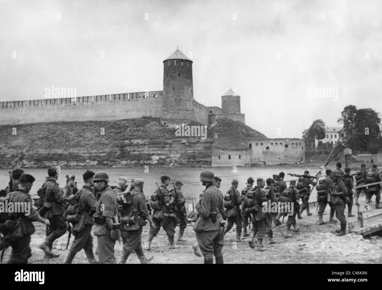 Army Group North High Resolution Stock Photography and Images - Alamy