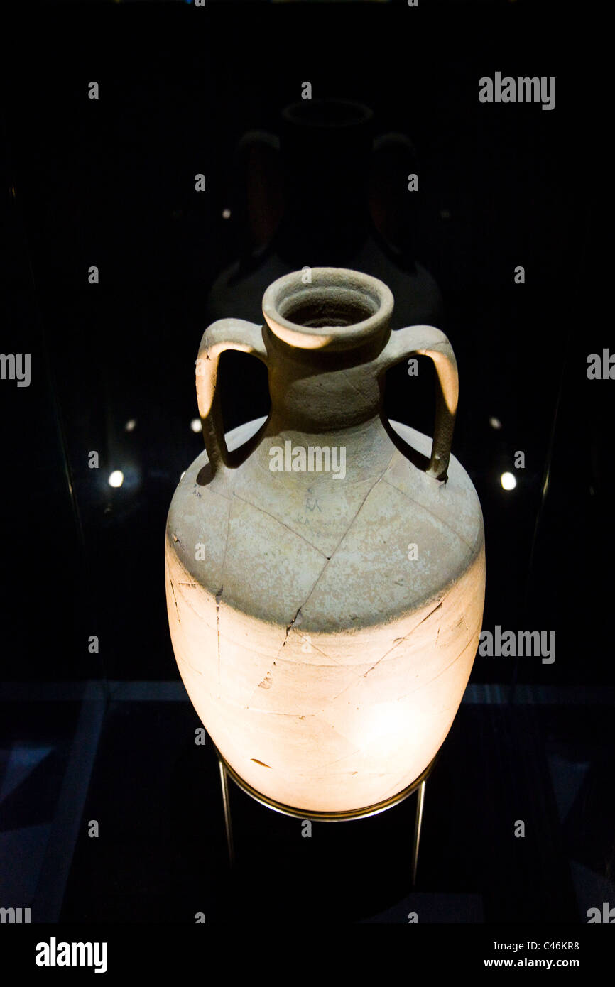 Masada's museum hi-res stock photography and images - Alamy