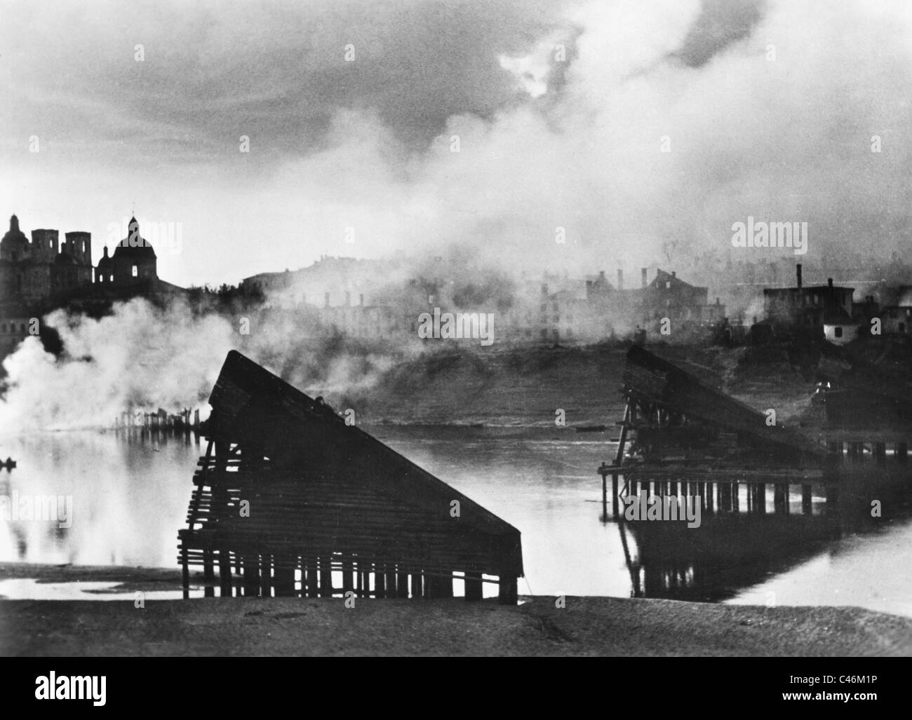 German Troops Riga Stock Photos & German Troops Riga Stock Images - Alamy