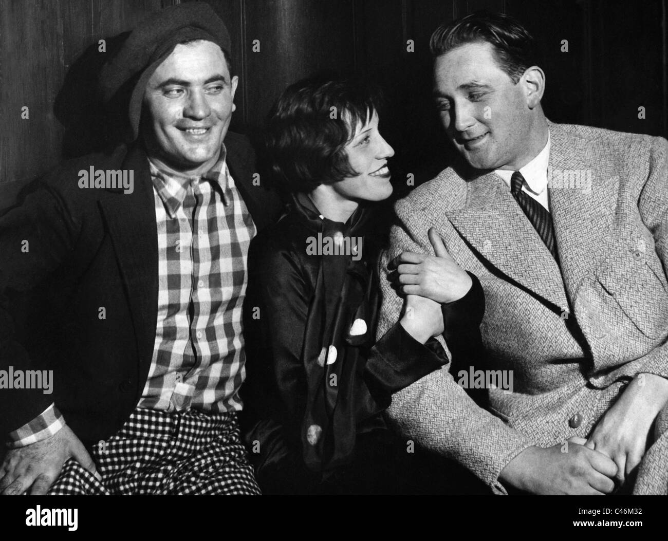 Lotte Lenya Threepenny Opera