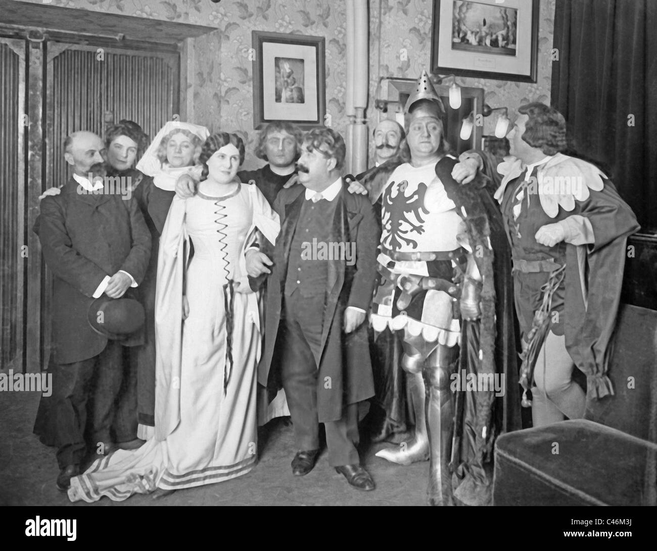 Ruggiero hi-res stock photography and images - Alamy