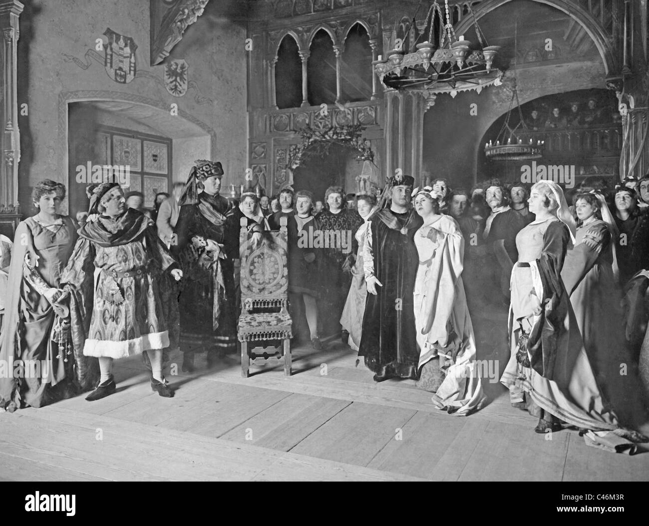 Ruggiero hi-res stock photography and images - Alamy