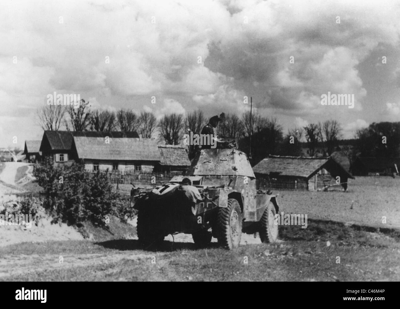 World war ii german army hi-res stock photography and images - Alamy