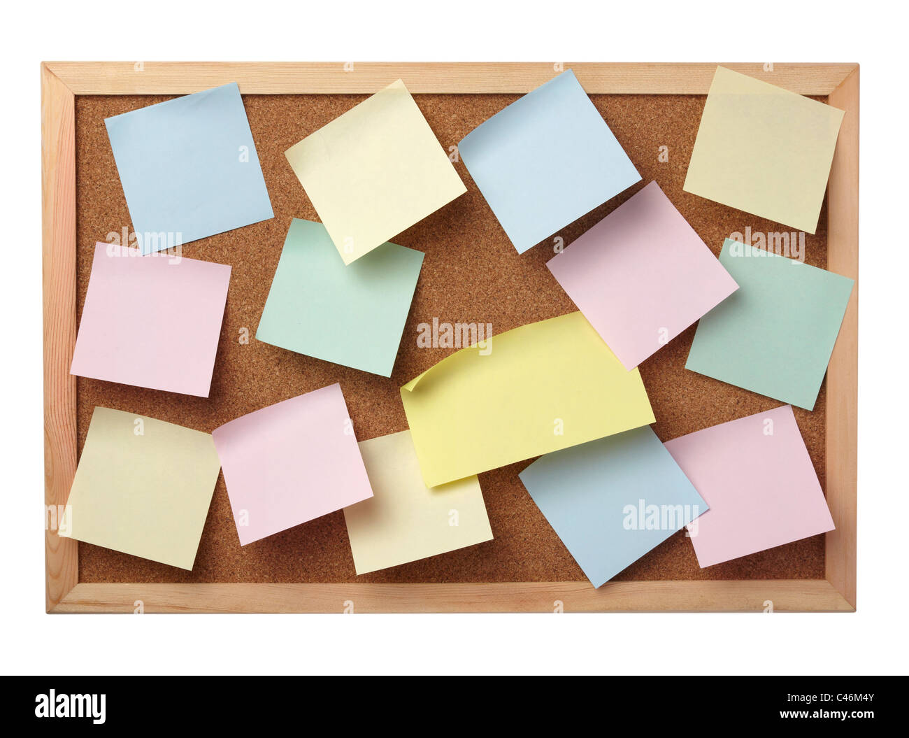 close up of note paper Stock Photo - Alamy