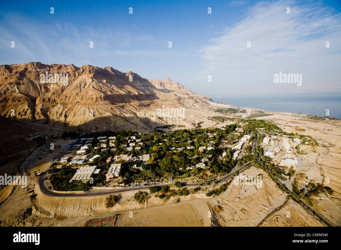 Kibutz kibbutz hi-res stock photography and images - Alamy