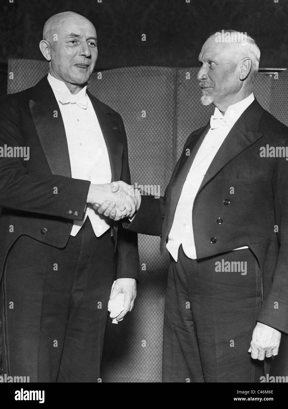 Paul von lettow vorbeck hi-res stock photography and images - Alamy