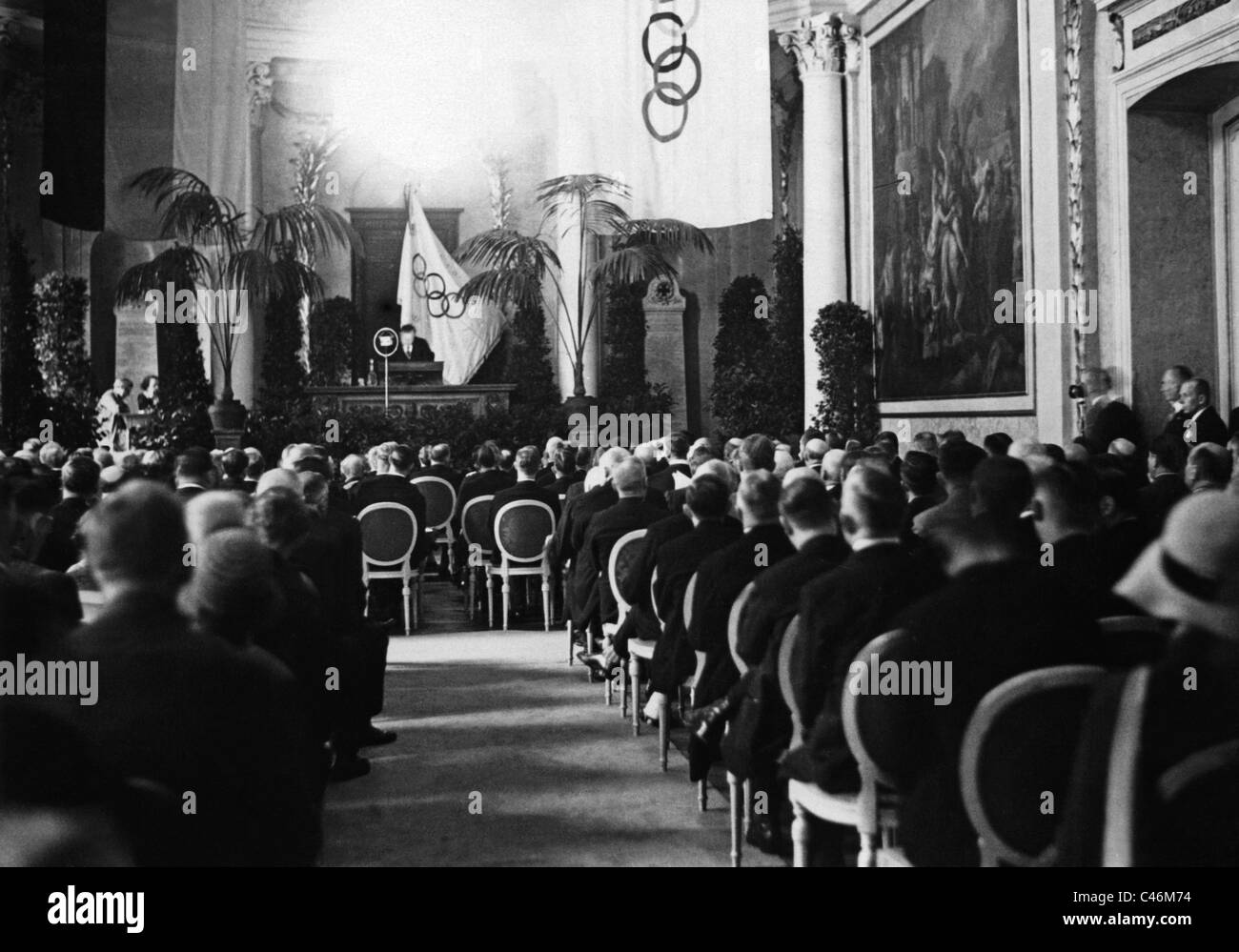 Lewald hi-res stock photography and images - Alamy