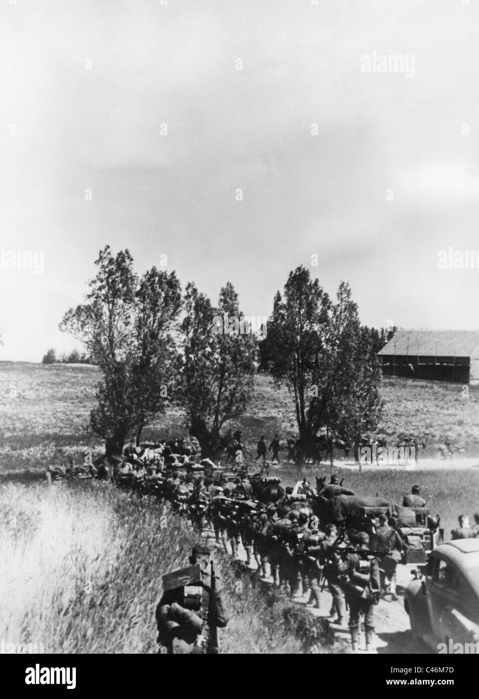 World War Ii German Army Stock Photos & World War Ii German Army Stock ...