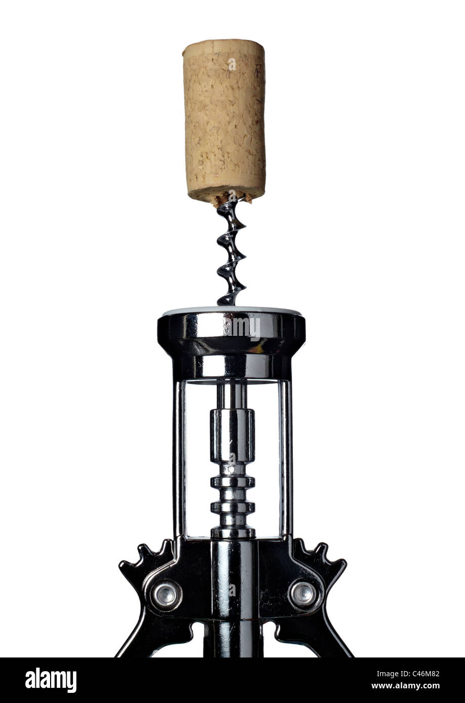 Bottle pull hi-res stock photography and images - Alamy