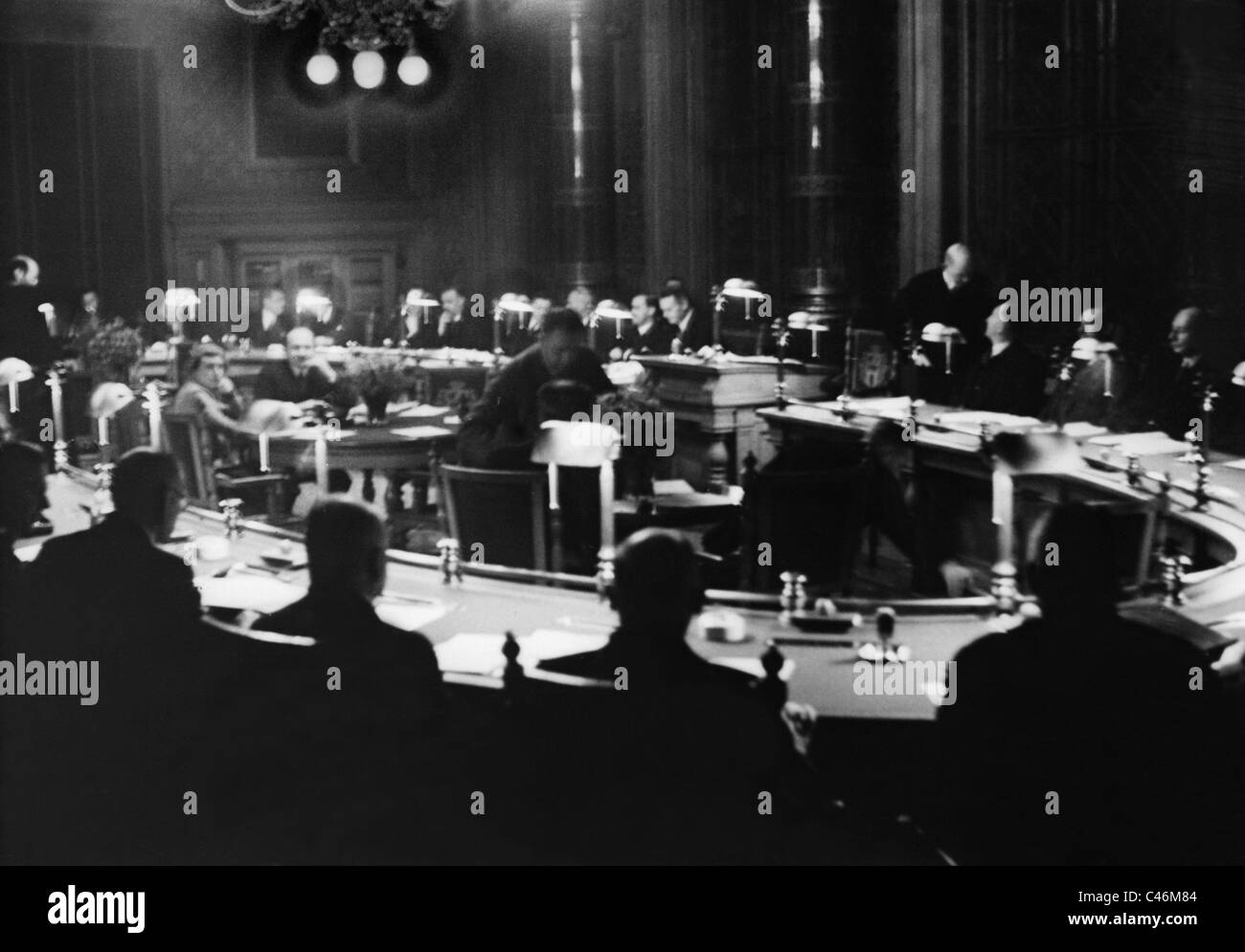 Theodor lewald 1936 hi-res stock photography and images - Alamy