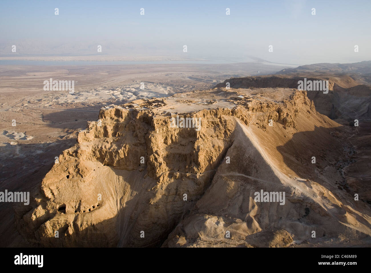 Roman Ramp High Resolution Stock Photography and Images - Alamy