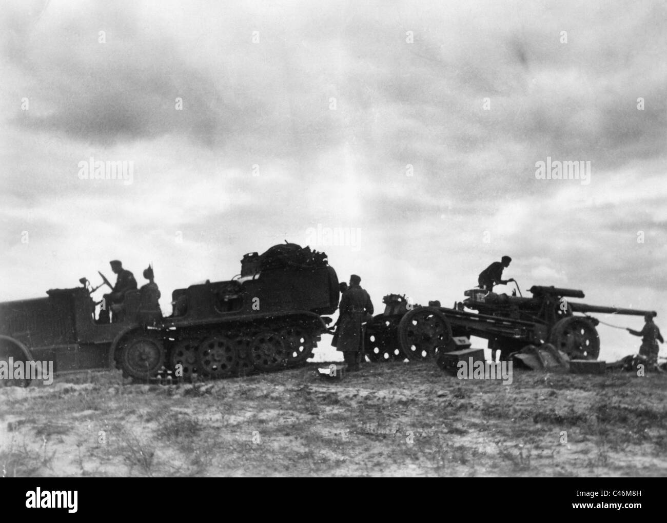 German troops on the eastern front 1945 hi-res stock photography and ...
